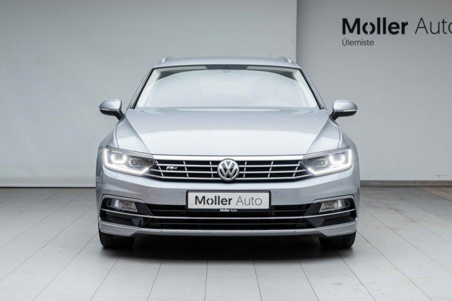Volkswagen Passat 2019 Peetri, ar dzinēja tilpumu 1.50 L un nobraukumu 145 tūkst. km par 16000 €, foto 4 vietnē AUTOMOTO.COM.LV