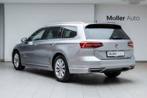 Volkswagen Passat 2019 Peetri, ar dzinēja tilpumu 1.50 L un nobraukumu 145 tūkst. km par 16000 €, foto 5 vietnē AUTOMOTO.COM.LV