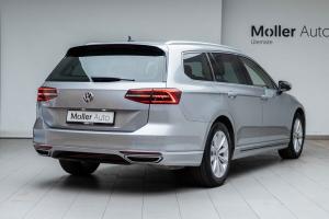 Volkswagen Passat 2019 Peetri, ar dzinēja tilpumu 1.50 L un nobraukumu 145 tūkst. km par 16000 €, foto 6 vietnē AUTOMOTO.COM.LV