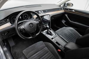 Volkswagen Passat 2019 Peetri, ar dzinēja tilpumu 1.50 L un nobraukumu 145 tūkst. km par 16000 €, foto 8 vietnē AUTOMOTO.COM.LV