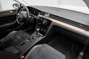 Volkswagen Passat 2019 Peetri, ar dzinēja tilpumu 1.50 L un nobraukumu 145 tūkst. km par 16000 €, foto 9 vietnē AUTOMOTO.COM.LV