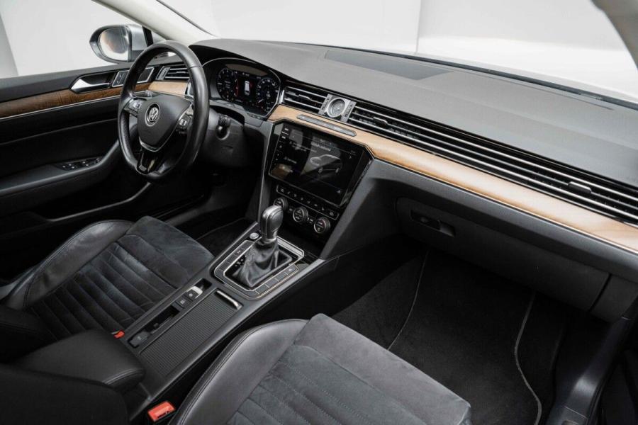 Volkswagen Passat 2019 Peetri, ar dzinēja tilpumu 1.50 L un nobraukumu 145 tūkst. km par 16000 €, foto 9 vietnē AUTOMOTO.COM.LV