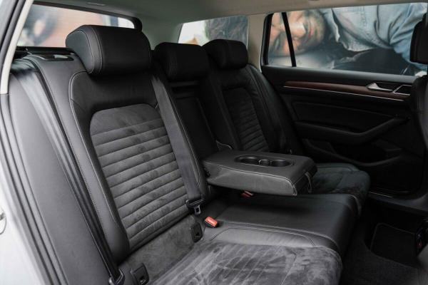 Volkswagen Passat 2019 Peetri, ar dzinēja tilpumu 1.50 L un nobraukumu 145 tūkst. km par 16000 €, foto 10 vietnē AUTOMOTO.COM.LV