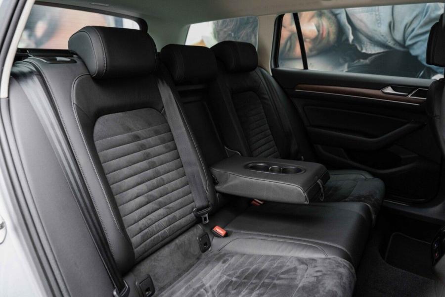 Volkswagen Passat 2019 Peetri, ar dzinēja tilpumu 1.50 L un nobraukumu 145 tūkst. km par 16000 €, foto 10 vietnē AUTOMOTO.COM.LV
