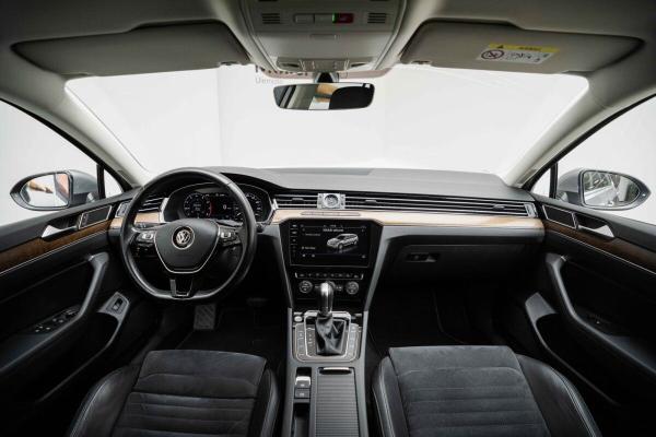 Volkswagen Passat 2019 Peetri, ar dzinēja tilpumu 1.50 L un nobraukumu 145 tūkst. km par 16000 €, foto 11 vietnē AUTOMOTO.COM.LV