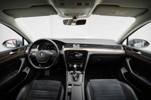 Volkswagen Passat 2019 Peetri, ar dzinēja tilpumu 1.50 L un nobraukumu 145 tūkst. km par 16000 €, foto 11 vietnē AUTOMOTO.COM.LV