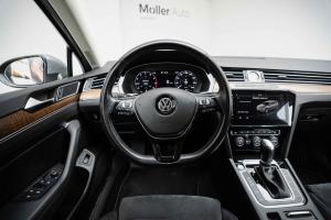 Volkswagen Passat 2019 Peetri, ar dzinēja tilpumu 1.50 L un nobraukumu 145 tūkst. km par 16000 €, foto 12 vietnē AUTOMOTO.COM.LV