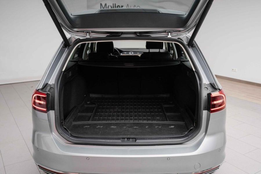 Volkswagen Passat 2019 Peetri, ar dzinēja tilpumu 1.50 L un nobraukumu 145 tūkst. km par 16000 €, foto 14 vietnē AUTOMOTO.COM.LV