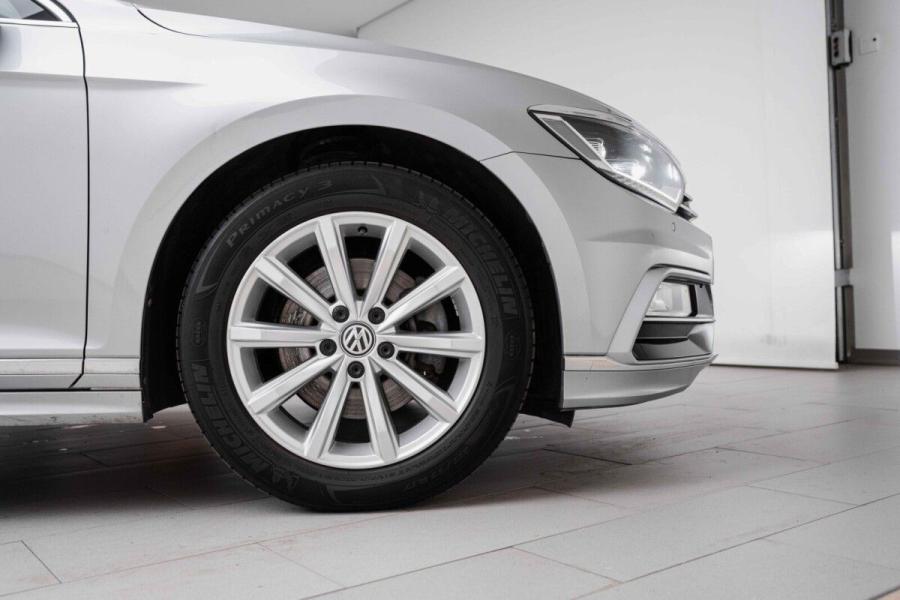 Volkswagen Passat 2019 Peetri, ar dzinēja tilpumu 1.50 L un nobraukumu 145 tūkst. km par 16000 €, foto 15 vietnē AUTOMOTO.COM.LV
