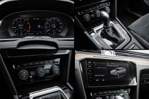 Volkswagen Passat 2019 Peetri, ar dzinēja tilpumu 1.50 L un nobraukumu 145 tūkst. km par 16000 €, foto 16 vietnē AUTOMOTO.COM.LV