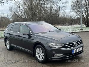 Volkswagen Passat 2020 Narva, ar dzinēja tilpumu 1.60 L un nobraukumu 225 tūkst. km par 12990 €, foto 2 vietnē AUTOMOTO.COM.LV