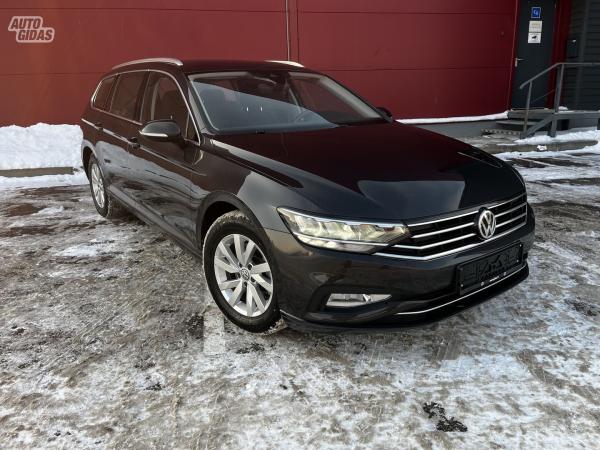 Volkswagen Passat 2020 in Kaunas, with an engine capacity of 1.60 L and mileage of 236 thousand km for 14500 €, photo 1 on AUTOMOTO.COM.LV