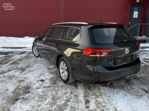 Volkswagen Passat 2020 Kauņa, ar dzinēja tilpumu 1.60 L un nobraukumu 236 tūkst. km par 14500 €, foto 3 vietnē AUTOMOTO.COM.LV