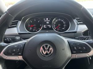 Volkswagen Passat 2020 Kauņa, ar dzinēja tilpumu 1.60 L un nobraukumu 236 tūkst. km par 14500 €, foto 8 vietnē AUTOMOTO.COM.LV