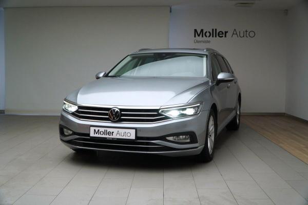 Volkswagen Passat 2020 Peetri, ar dzinēja tilpumu 2.00 L un nobraukumu 151 tūkst. km par 27700 €, foto  vietnē AUTOMOTO.COM.LV