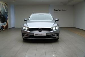 Volkswagen Passat 2020 in Peetri, with an engine capacity of 2.00 L and mileage of 151 thousand km for 27700 €, photo 2 on AUTOMOTO.COM.LV