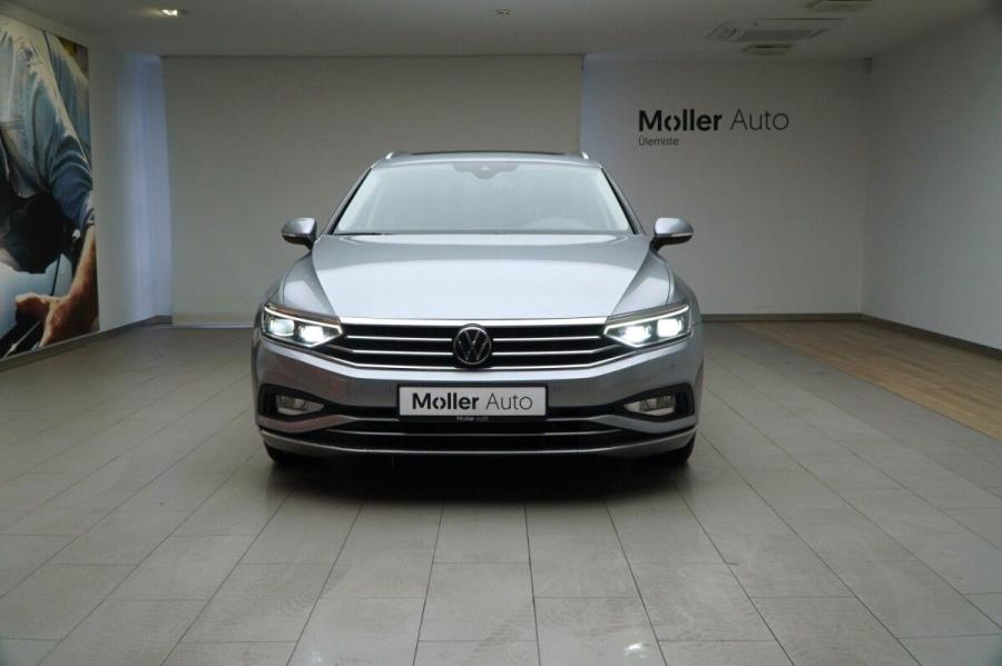 Volkswagen Passat 2020 in Peetri, with an engine capacity of 2.00 L and mileage of 151 thousand km for 27700 €, photo 2 on AUTOMOTO.COM.LV