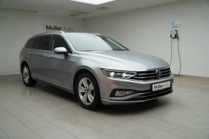 Volkswagen Passat 2020 in Peetri, with an engine capacity of 2.00 L and mileage of 151 thousand km for 27700 €, photo 3 on AUTOMOTO.COM.LV