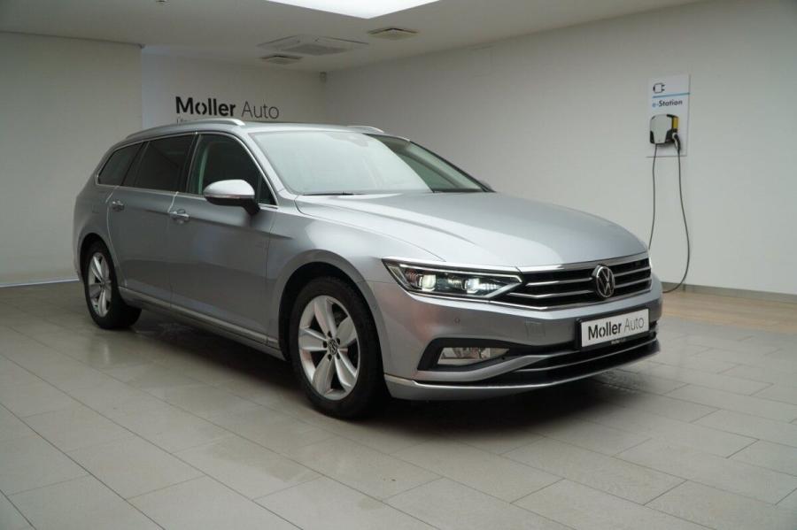 Volkswagen Passat 2020 in Peetri, with an engine capacity of 2.00 L and mileage of 151 thousand km for 27700 €, photo 3 on AUTOMOTO.COM.LV