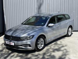Volkswagen Passat 2020 Viļņa, ar dzinēja tilpumu 1.60 L un nobraukumu 169 tūkst. km par 10300 €, foto  vietnē AUTOMOTO.COM.LV