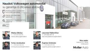 Фольксваген Пассат 2020 в Вильнюс, объемом двигателя 1.50 л и пробегом 164 тыс. км за 16900 €, фото 5 на AUTOMOTO.COM.LV