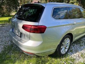 Volkswagen Passat 2020 Tallina, ar dzinēja tilpumu 2.00 L un nobraukumu 155 tūkst. km par 19900 €, foto 7 vietnē AUTOMOTO.COM.LV