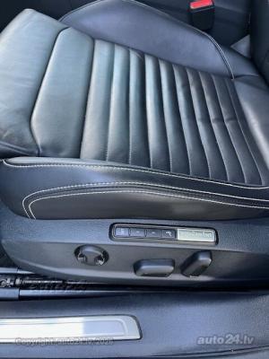 Volkswagen Passat 2020 Tallina, ar dzinēja tilpumu 2.00 L un nobraukumu 155 tūkst. km par 19900 €, foto 12 vietnē AUTOMOTO.COM.LV