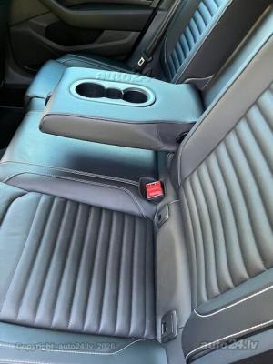Volkswagen Passat 2020 Tallina, ar dzinēja tilpumu 2.00 L un nobraukumu 155 tūkst. km par 19900 €, foto 13 vietnē AUTOMOTO.COM.LV