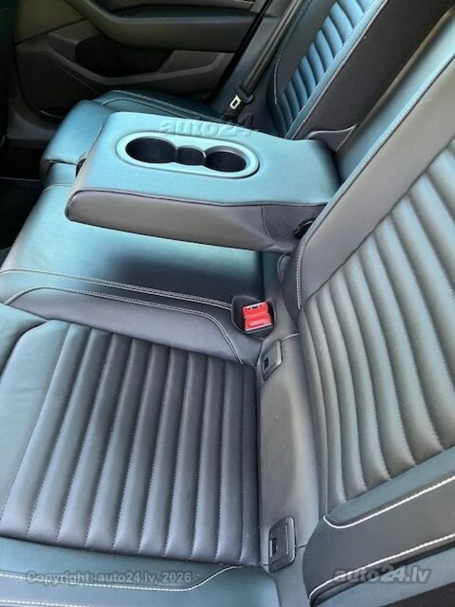 Volkswagen Passat 2020 Tallina, ar dzinēja tilpumu 2.00 L un nobraukumu 155 tūkst. km par 19900 €, foto 13 vietnē AUTOMOTO.COM.LV