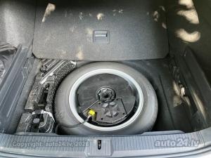 Volkswagen Passat 2020 Tallina, ar dzinēja tilpumu 2.00 L un nobraukumu 155 tūkst. km par 19900 €, foto 15 vietnē AUTOMOTO.COM.LV