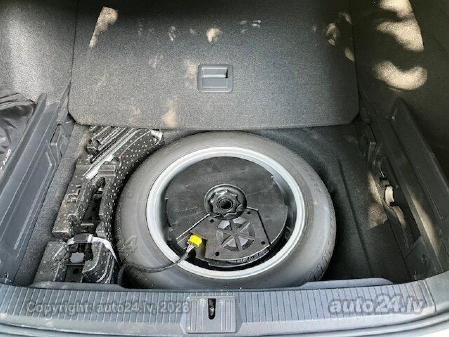 Volkswagen Passat 2020 Tallina, ar dzinēja tilpumu 2.00 L un nobraukumu 155 tūkst. km par 19900 €, foto 15 vietnē AUTOMOTO.COM.LV