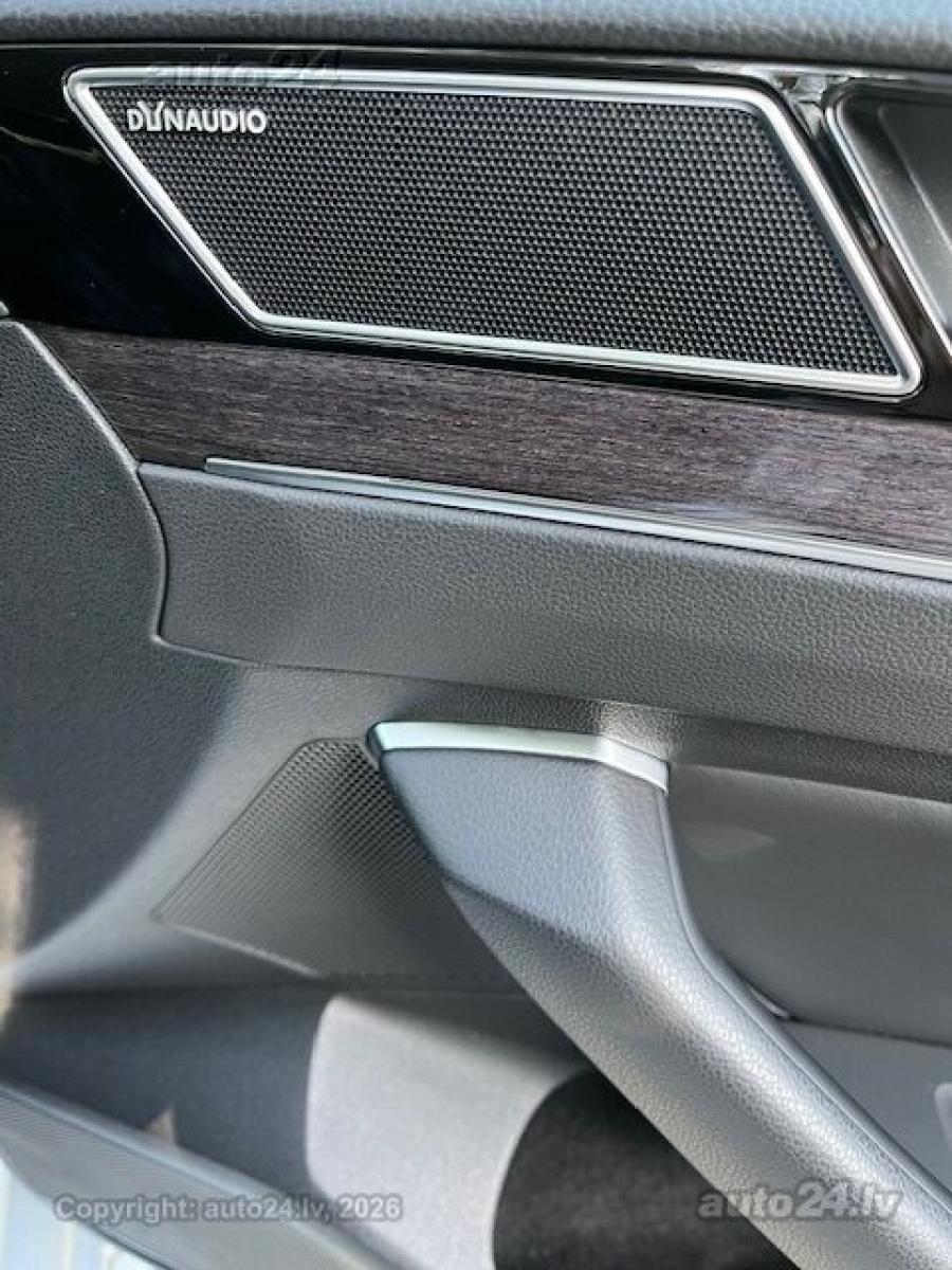 Volkswagen Passat 2020 Tallina, ar dzinēja tilpumu 2.00 L un nobraukumu 155 tūkst. km par 19900 €, foto 16 vietnē AUTOMOTO.COM.LV