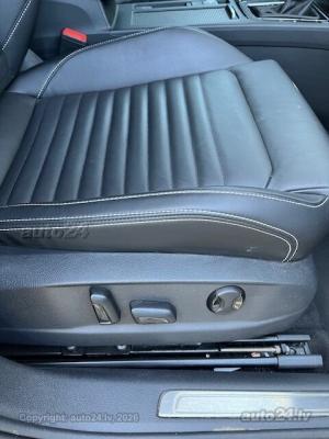 Volkswagen Passat 2020 Tallina, ar dzinēja tilpumu 2.00 L un nobraukumu 155 tūkst. km par 19900 €, foto 17 vietnē AUTOMOTO.COM.LV