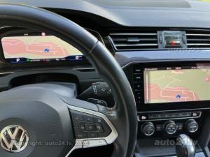 Volkswagen Passat 2020 Tallina, ar dzinēja tilpumu 2.00 L un nobraukumu 155 tūkst. km par 19900 €, foto 20 vietnē AUTOMOTO.COM.LV