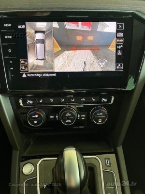 Volkswagen Passat 2020 Tallina, ar dzinēja tilpumu 2.00 L un nobraukumu 155 tūkst. km par 19900 €, foto 21 vietnē AUTOMOTO.COM.LV