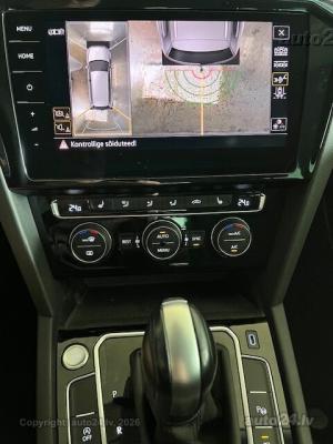 Volkswagen Passat 2020 Tallina, ar dzinēja tilpumu 2.00 L un nobraukumu 155 tūkst. km par 19900 €, foto 22 vietnē AUTOMOTO.COM.LV