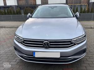 Volkswagen Passat 2021 in Vilnius, with an engine capacity of 1.50 L and mileage of 73 thousand km for 19200 €, photo 5 on AUTOMOTO.COM.LV
