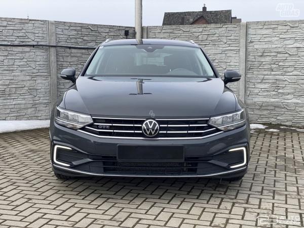 Volkswagen Passat 2021 Tauragė, ar dzinēja tilpumu 1.40 L un nobraukumu 184 tūkst. km par 15800 €, foto 2 vietnē AUTOMOTO.COM.LV