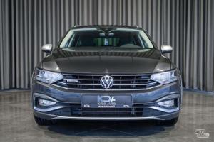 Volkswagen Passat 2021 Marijampole, ar dzinēja tilpumu 2.00 L un nobraukumu 271 tūkst. km par 15950 €, foto 2 vietnē AUTOMOTO.COM.LV