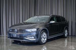 Volkswagen Passat 2021 Marijampole, ar dzinēja tilpumu 2.00 L un nobraukumu 271 tūkst. km par 15950 €, foto 3 vietnē AUTOMOTO.COM.LV