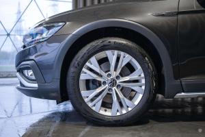 Volkswagen Passat 2021 Marijampole, ar dzinēja tilpumu 2.00 L un nobraukumu 271 tūkst. km par 15950 €, foto 4 vietnē AUTOMOTO.COM.LV