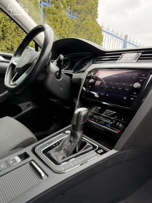 Фольксваген Пассат 2021 в Вильнюс, объемом двигателя 1.50 л и пробегом 151 тыс. км за 16000 €, фото 13 на AUTOMOTO.COM.LV