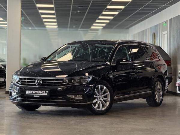 Volkswagen Passat 2021 Klaipėda, ar dzinēja tilpumu 1.97 L un nobraukumu 247 tūkst. km par 16900 €, foto 1 vietnē AUTOMOTO.COM.LV