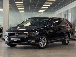 Volkswagen Passat 2021 Klaipėda, ar dzinēja tilpumu 1.97 L un nobraukumu 247 tūkst. km par 16900 €, foto  vietnē AUTOMOTO.COM.LV