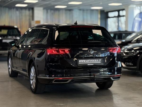 Volkswagen Passat 2021 Klaipėda, ar dzinēja tilpumu 1.97 L un nobraukumu 247 tūkst. km par 16900 €, foto 5 vietnē AUTOMOTO.COM.LV