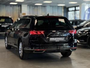 Volkswagen Passat 2021 in Klaipeda, with an engine capacity of 1.97 L and mileage of 247 thousand km for 16900 €, photo 6 on AUTOMOTO.COM.LV
