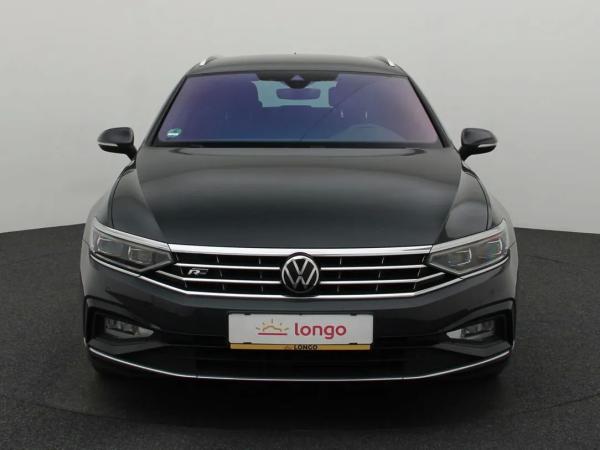 Volkswagen Passat 2021 Viļņa, ar dzinēja tilpumu 1.50 L un nobraukumu 172 tūkst. km par 18199 €, foto 3 vietnē AUTOMOTO.COM.LV