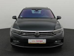 Volkswagen Passat 2021 Viļņa, ar dzinēja tilpumu 1.50 L un nobraukumu 172 tūkst. km par 18199 €, foto 4 vietnē AUTOMOTO.COM.LV