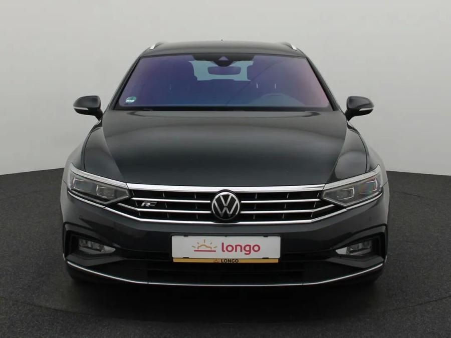 Volkswagen Passat 2021 Viļņa, ar dzinēja tilpumu 1.50 L un nobraukumu 172 tūkst. km par 18199 €, foto 4 vietnē AUTOMOTO.COM.LV