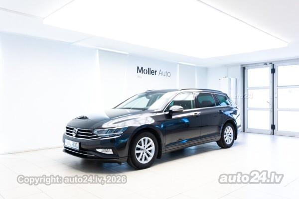 Volkswagen Passat 2021 Jehvi, ar dzinēja tilpumu 1.50 L un nobraukumu 126 tūkst. km par 17000 €, foto 1 vietnē AUTOMOTO.COM.LV
